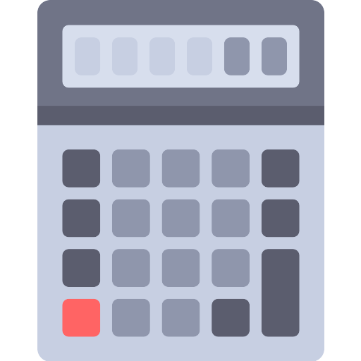 Calculating Calculator Vector SVG Icon - PNG Repo Free PNG Icons