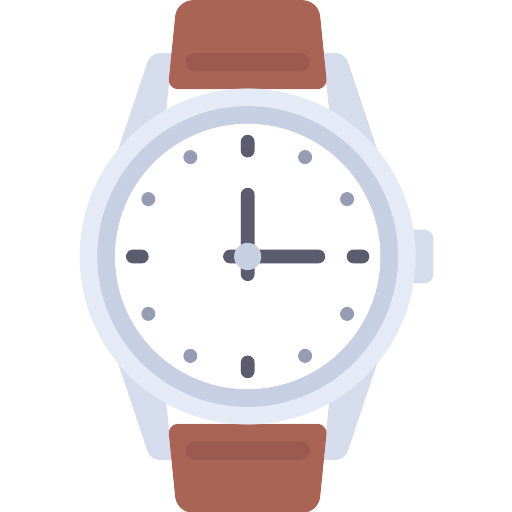 Watches Clock Vector SVG Icon - PNG Repo Free PNG Icons