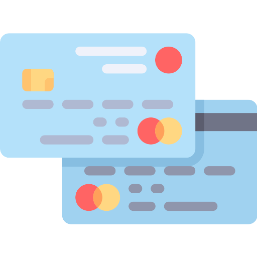 Shopping Store Credit Card Vector SVG Icon - PNG Repo Free PNG Icons