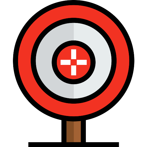 Target Vector SVG Icon - PNG Repo Free PNG Icons