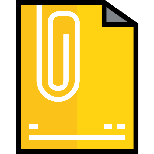 Attached Attachment Vector SVG Icon - PNG Repo Free PNG Icons