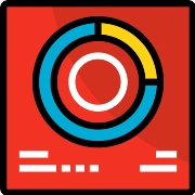 Infographic Vector SVG Icon - PNG Repo Free PNG Icons