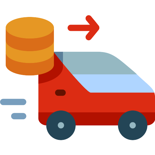 Automobile Purchase Vector SVG Icon - PNG Repo Free PNG Icons