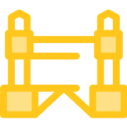 Bridge Vector SVG Icon - PNG Repo Free PNG Icons