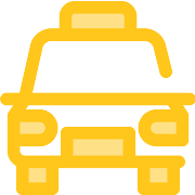 Cab Vector SVG Icon - PNG Repo Free PNG Icons