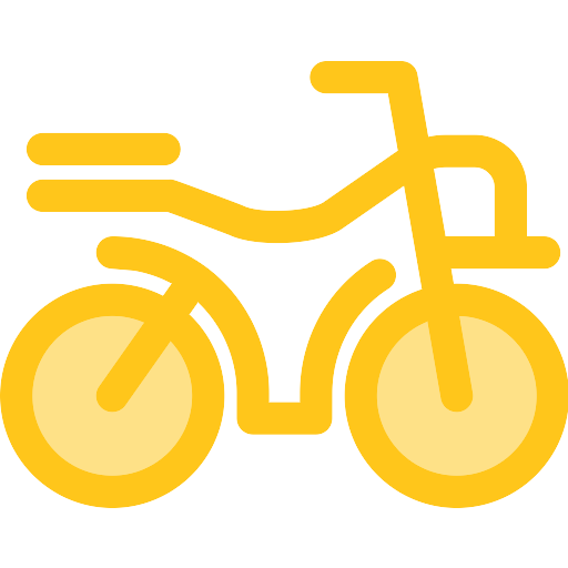 Motorcycle Vector SVG Icon - PNG Repo Free PNG Icons