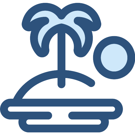 Island Vector SVG Icon - PNG Repo Free PNG Icons