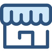 Store Vector SVG Icon - PNG Repo Free PNG Icons