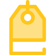 Price Tag Ticket Vector SVG Icon - PNG Repo Free PNG Icons