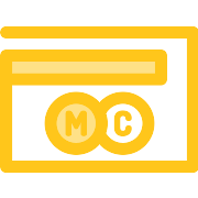 Mastercard Vector SVG Icon - PNG Repo Free PNG Icons