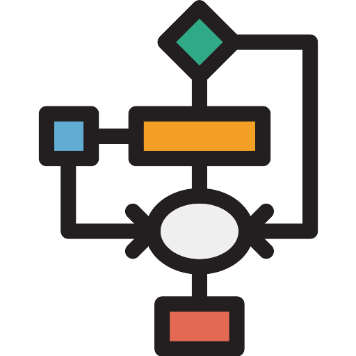 Workflow Vector Svg Icon Png Repo Free Png Icons