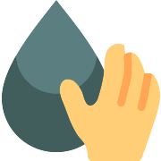 Watering Hand Vector SVG Icon - PNG Repo Free PNG Icons