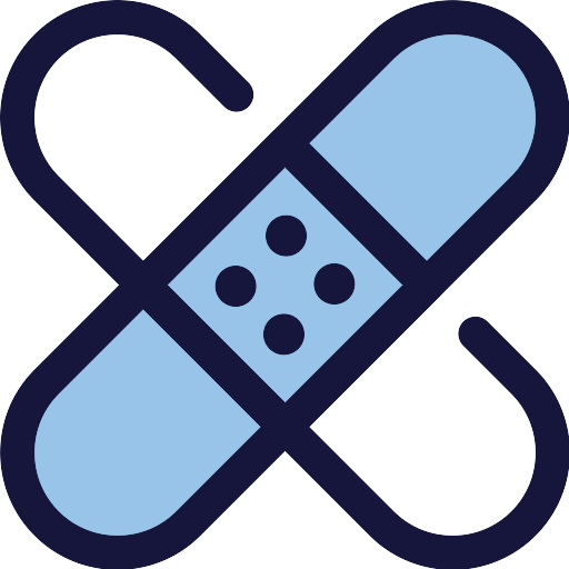 Plaster Vector SVG Icon - PNG Repo Free PNG Icons