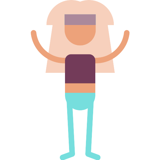 Glam Rock Movement Vector SVG Icon - PNG Repo Free PNG Icons