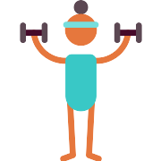 Fitness Movement Vector SVG Icon - PNG Repo Free PNG Icons