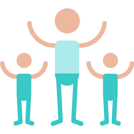 Children Movement Vector SVG Icon - PNG Repo Free PNG Icons