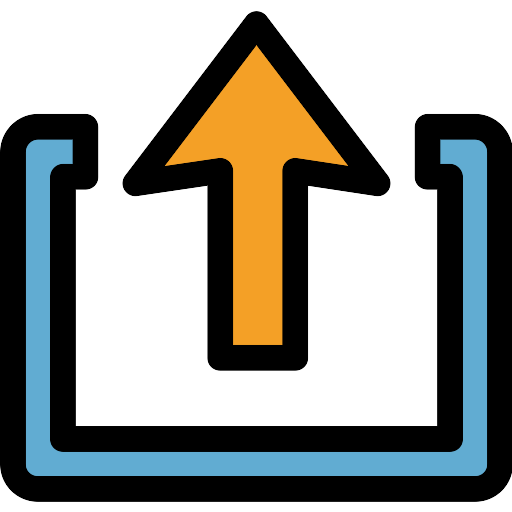 Upload Uploading Vector SVG Icon - PNG Repo Free PNG Icons