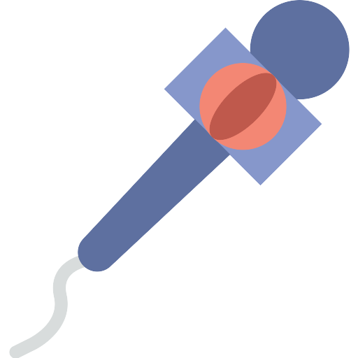 Microphone Sing Vector SVG Icon - PNG Repo Free PNG Icons