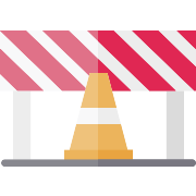 Barrier Vector SVG Icon - PNG Repo Free PNG Icons