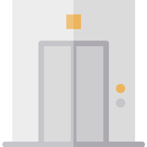 Lift Elevator Vector SVG Icon - PNG Repo Free PNG Icons