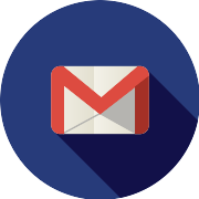 Gmail Vector SVG Icon - PNG Repo Free PNG Icons