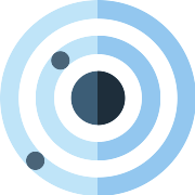 Orbit Vector SVG Icon - PNG Repo Free PNG Icons