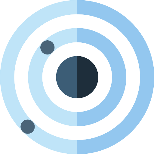 Orbit Vector SVG Icon - PNG Repo Free PNG Icons