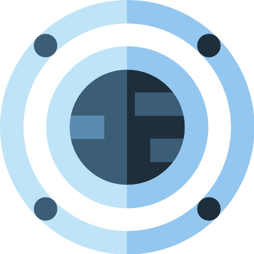 Orbit Vector SVG Icon - PNG Repo Free PNG Icons