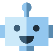 Robot Vector SVG Icon - PNG Repo Free PNG Icons