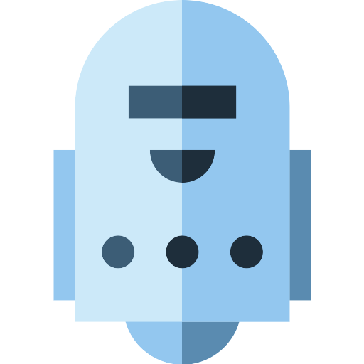 Robot Vector SVG Icon - PNG Repo Free PNG Icons