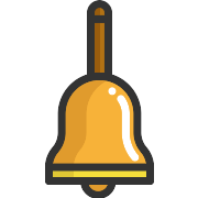 Bell Vector SVG Icon - PNG Repo Free PNG Icons