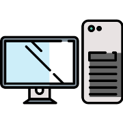 Personal Computer Vector SVG Icon - PNG Repo Free PNG Icons