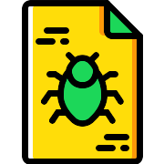 File Corrupt Vector SVG Icon - PNG Repo Free PNG Icons