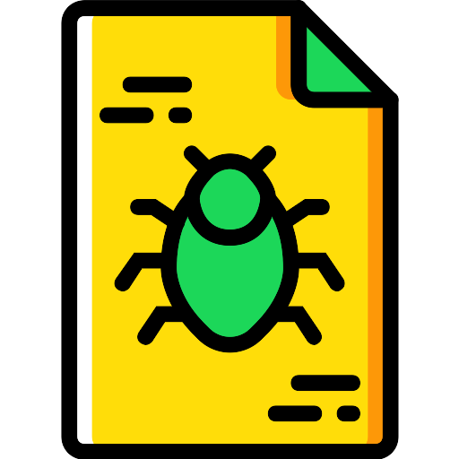 File Corrupt Vector SVG Icon - PNG Repo Free PNG Icons