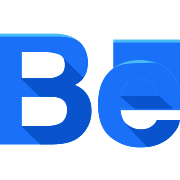 Behance Vector SVG Icon - PNG Repo Free PNG Icons