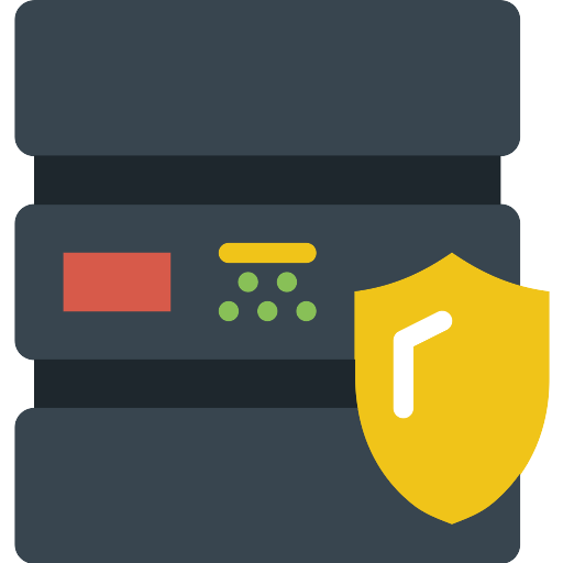 Database Server Vector SVG Icon - PNG Repo Free PNG Icons