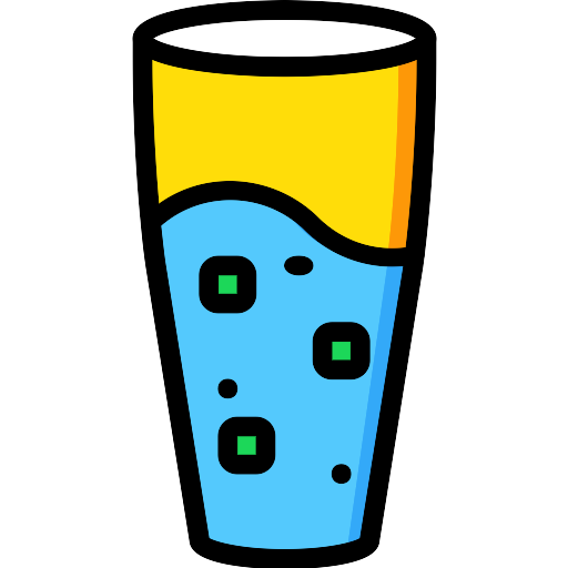 Glass Of Water Vector SVG Icon - PNG Repo Free PNG Icons