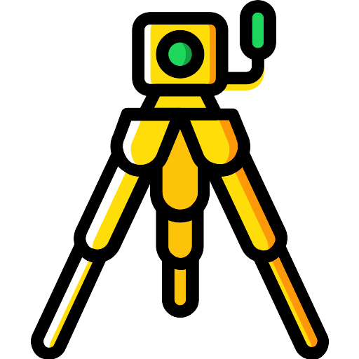Photo Camera Tripod Vector SVG Icon - PNG Repo Free PNG Icons