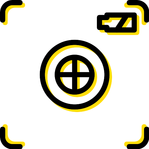 Focus Vector SVG Icon - PNG Repo Free PNG Icons