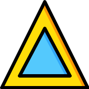 Warning Notice Vector SVG Icon - PNG Repo Free PNG Icons