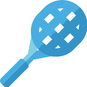 Racket Vector SVG Icon - PNG Repo Free PNG Icons