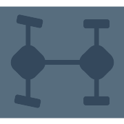 Chassis Vector SVG Icon - PNG Repo Free PNG Icons