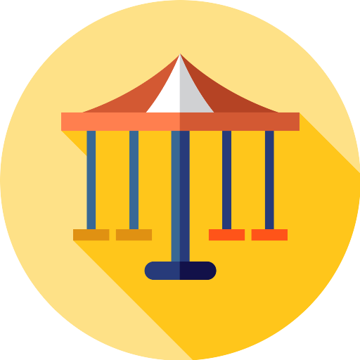 Carousel Vector SVG Icon - PNG Repo Free PNG Icons