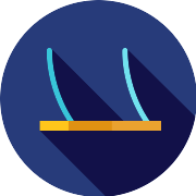 Trapeze Vector SVG Icon - PNG Repo Free PNG Icons