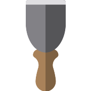Trowel Vector SVG Icon - PNG Repo Free PNG Icons