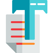 Text Vector SVG Icon - PNG Repo Free PNG Icons