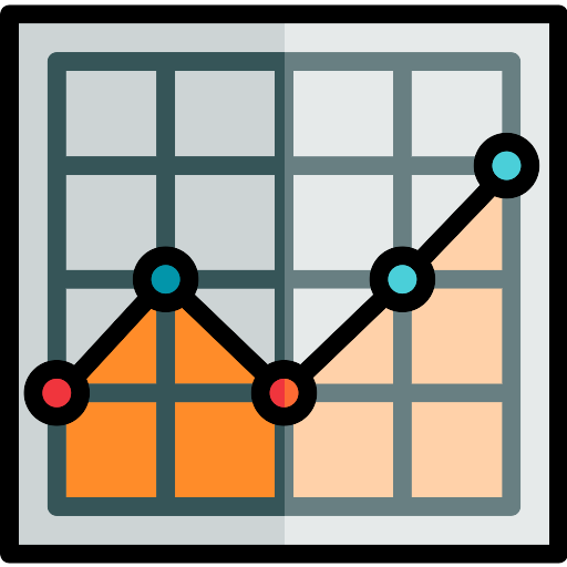 Analysis Graph Vector SVG Icon - PNG Repo Free PNG Icons