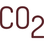 Co2 Vector SVG Icon - PNG Repo Free PNG Icons