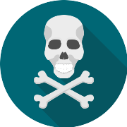 Danger Vector SVG Icon - PNG Repo Free PNG Icons