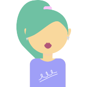 Girl Vector SVG Icon - PNG Repo Free PNG Icons